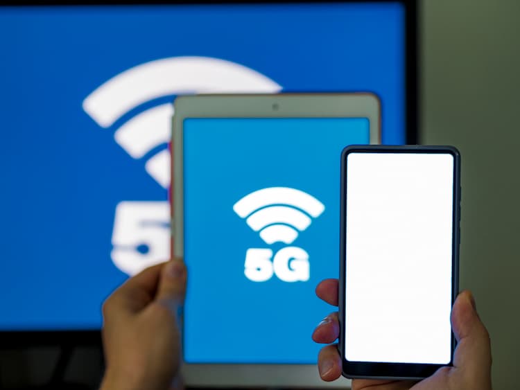 5G Rollout in India: Opportunities for Business and Everyday Life ...