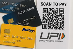 India’s Digital Payment Revolution – RuPay, UPI & QR Code - India Business